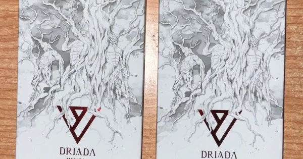 I’d like to share my experience with Driada | Driada Medical Store™