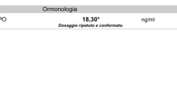 Great result from Liquid HGH | Driada Medical Store™